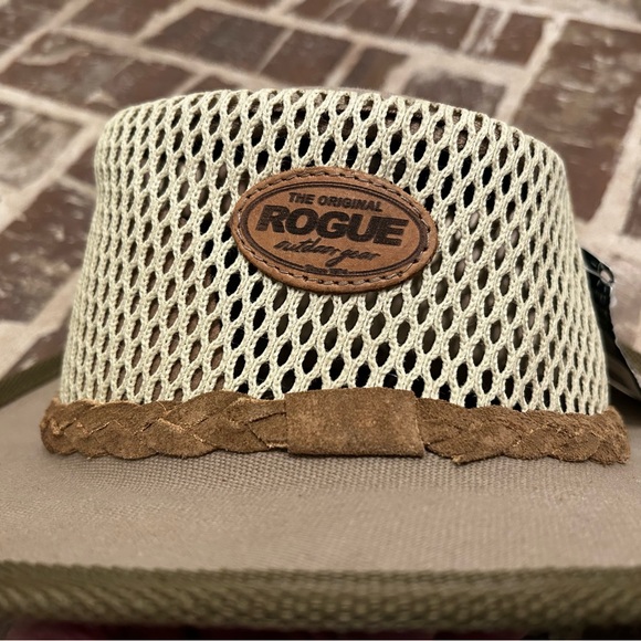 Rogue | Accessories | Rogue Childs Safari Hat | Poshmark